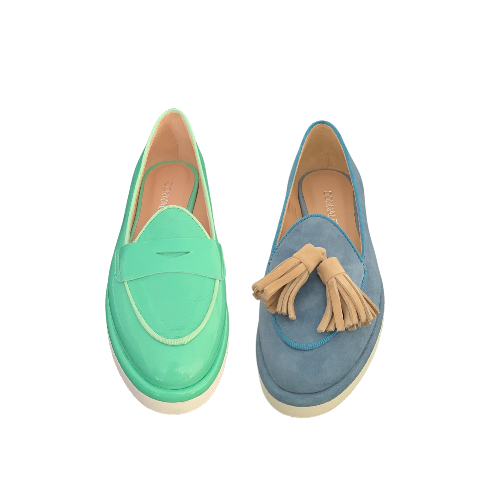 Donna Lei – Vix Shoes Newark
