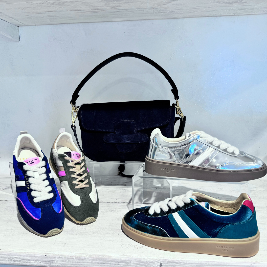 Serafini – Vix Shoes Newark
