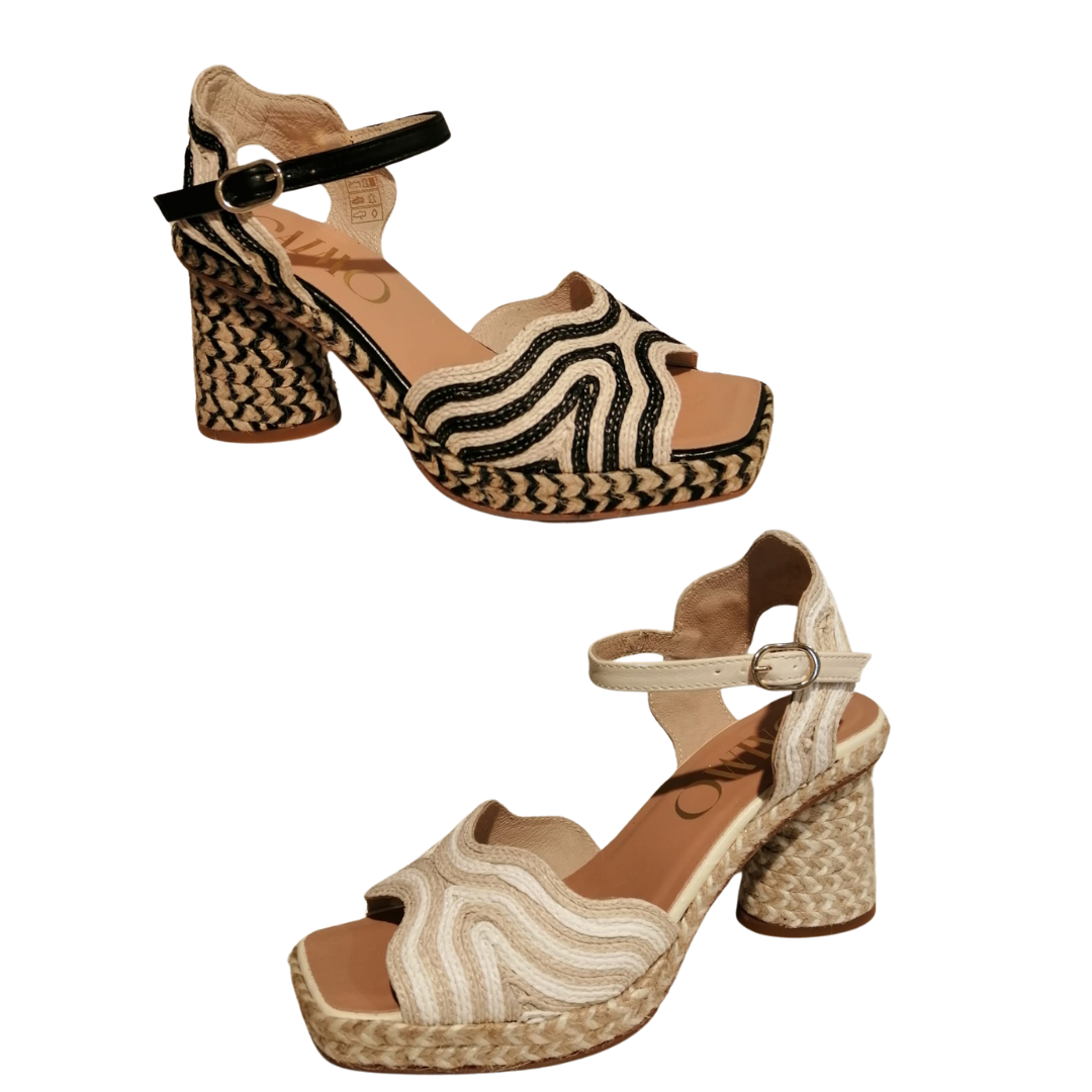 Gaimo – Vix Shoes Newark