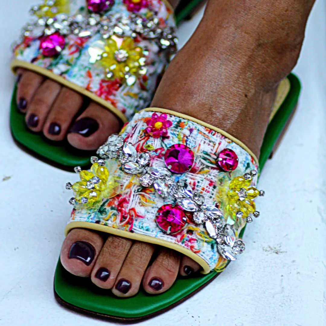 Primavera – Vix Shoes Newark