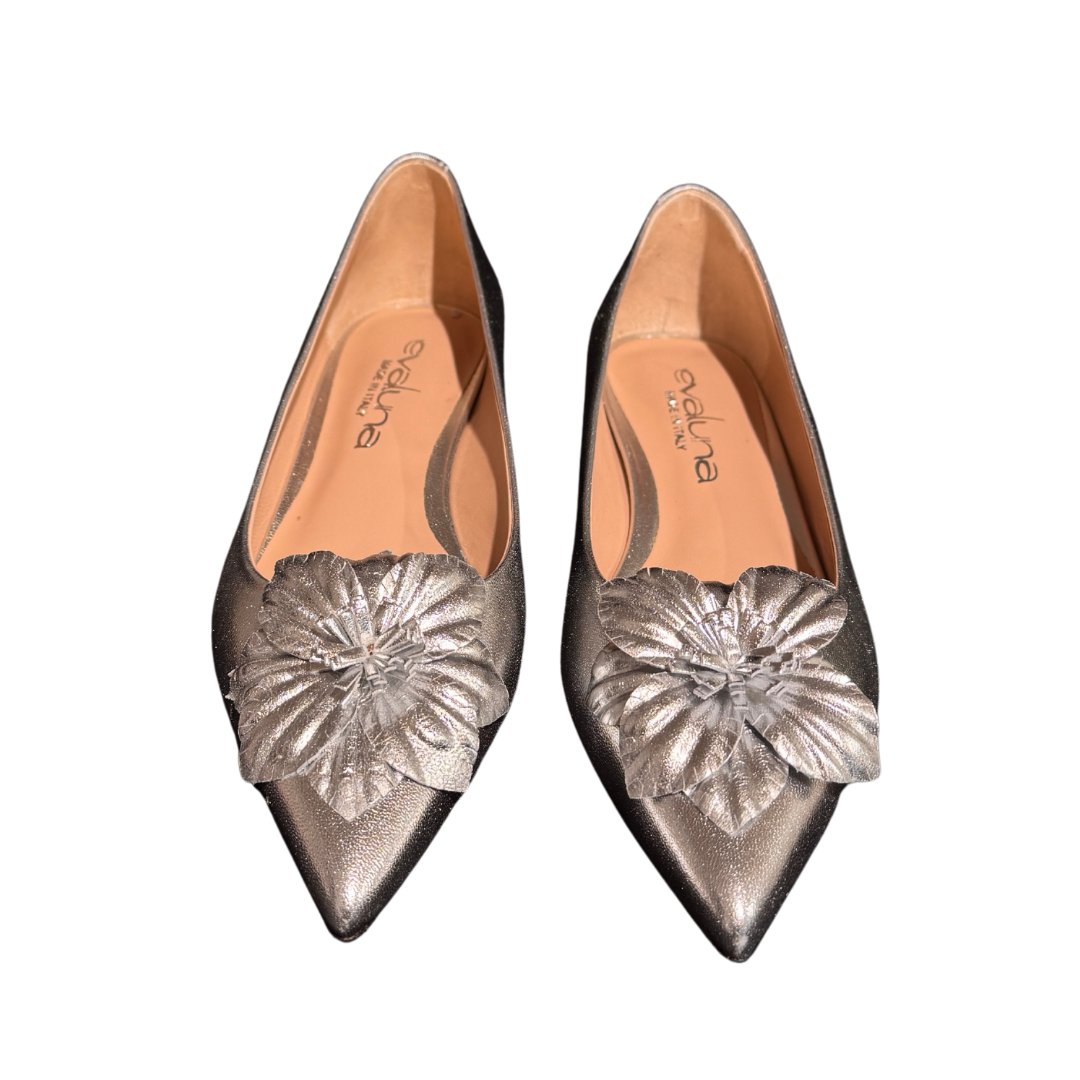 Tela Evaluna – Vix Shoes Newark