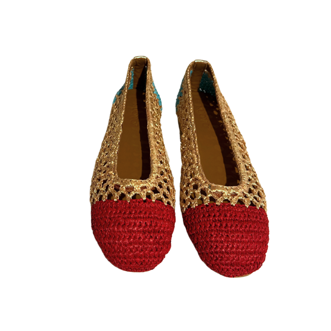 Daffy Inuovo – Vix Shoes Newark