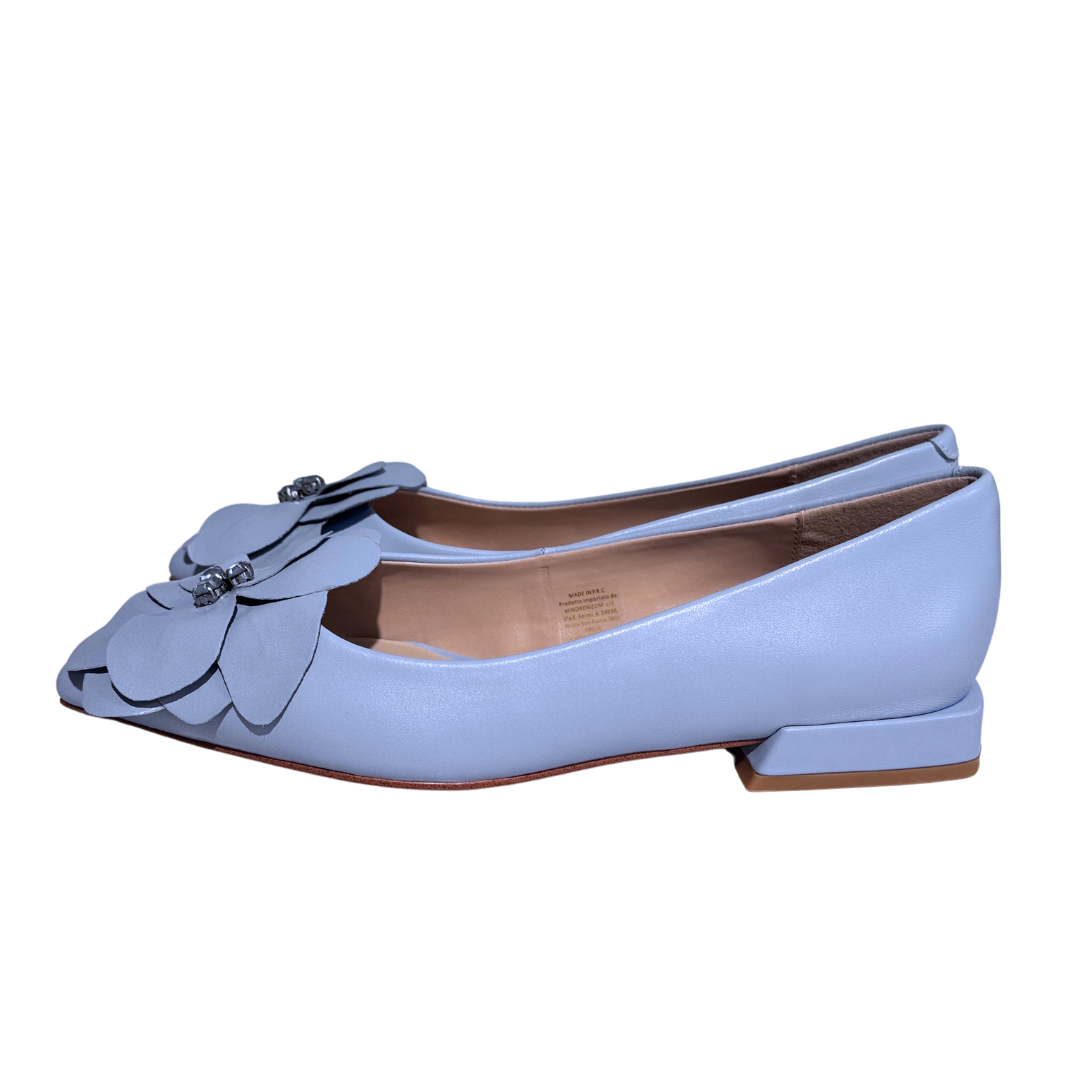 Iris – Vix Shoes Newark