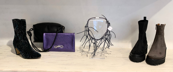 Vix Ladies Footwear & Accessories – Vix Shoes Newark